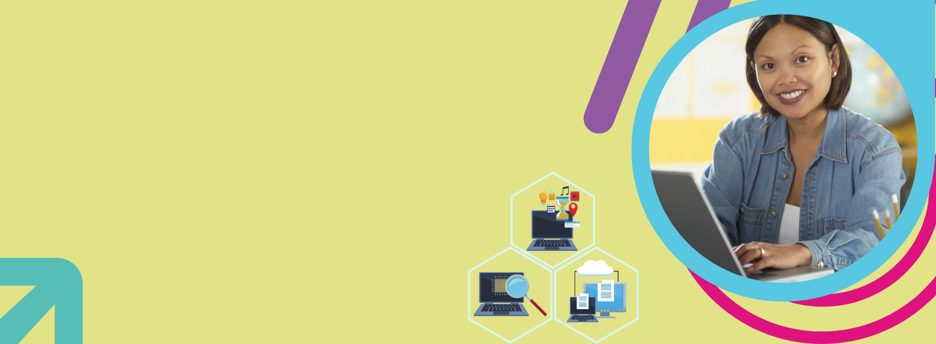 Home - Professional Development Toolkit