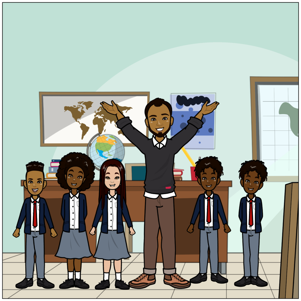 Classroom Management Archives - Professional Development Toolkit