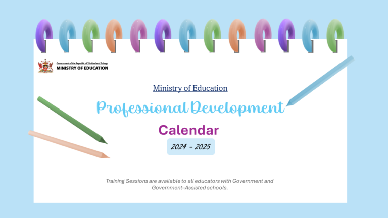 Locations - Professional Development Toolkit