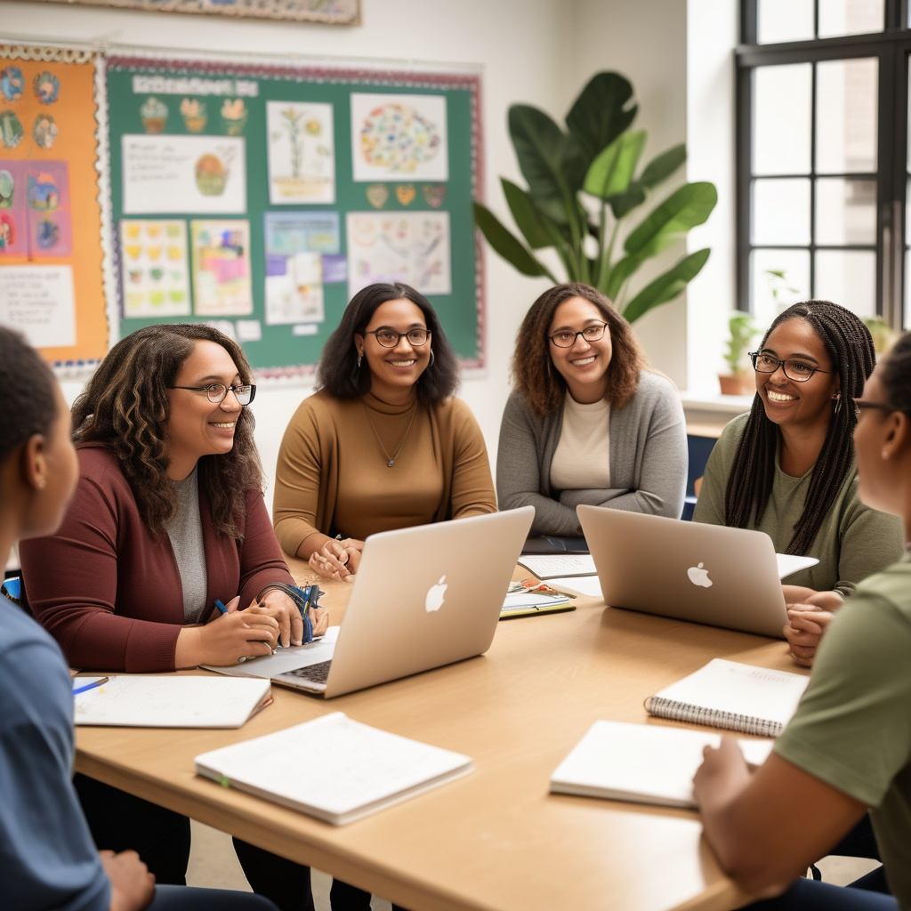 Teacher Induction - Professional Development Toolkit